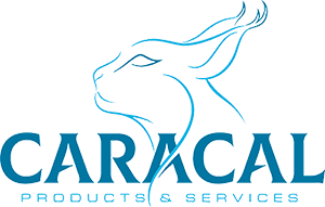 Caracal & I2Pure bringing molecular iodine technology to healthcare.